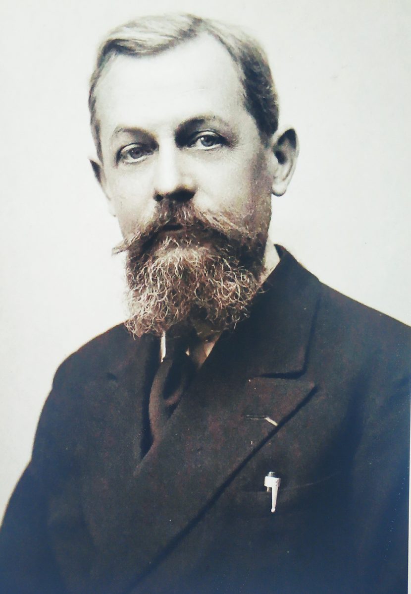 Negocierea Tratatului cu Ungaria – Muzeul Virtual al Unirii